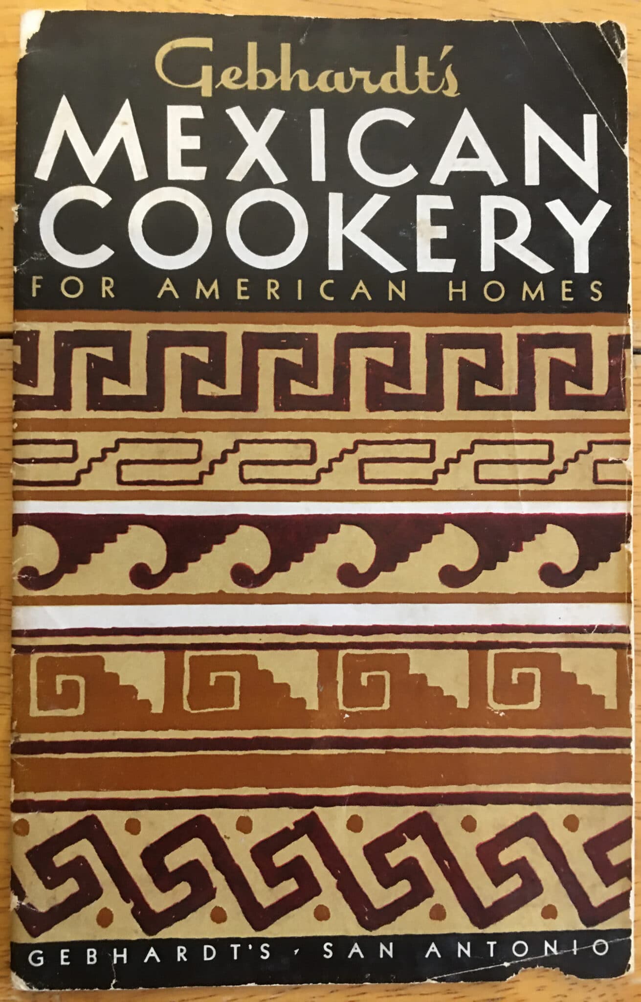 Gebhardt s Mexican Cookery For American Homes 1932 gebhardt-s-mexican-cookery-for-american-homes-1932