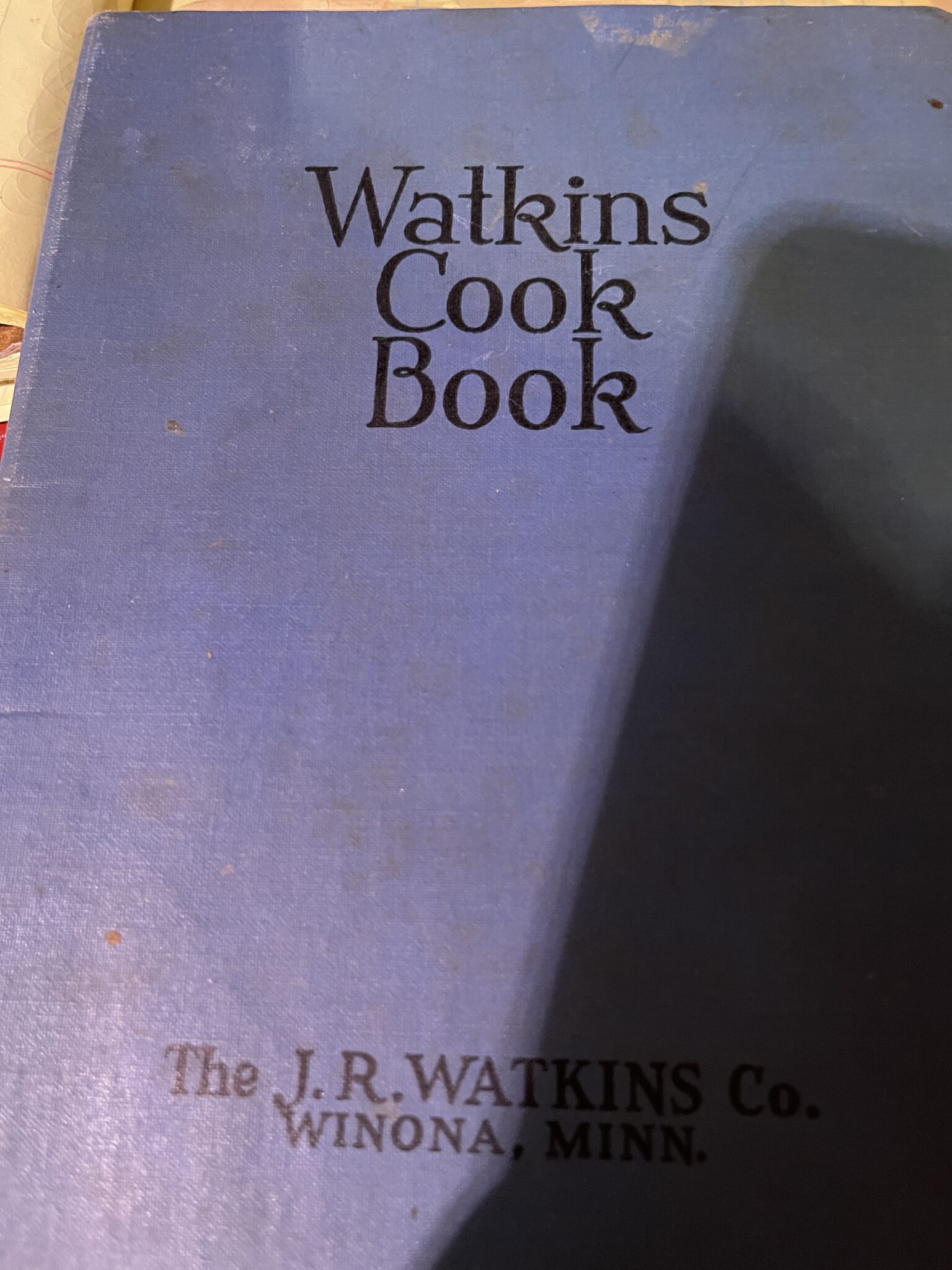 Vintage Chefs' Cookbooks antique, antiquarian, vintage and rare out-of ...