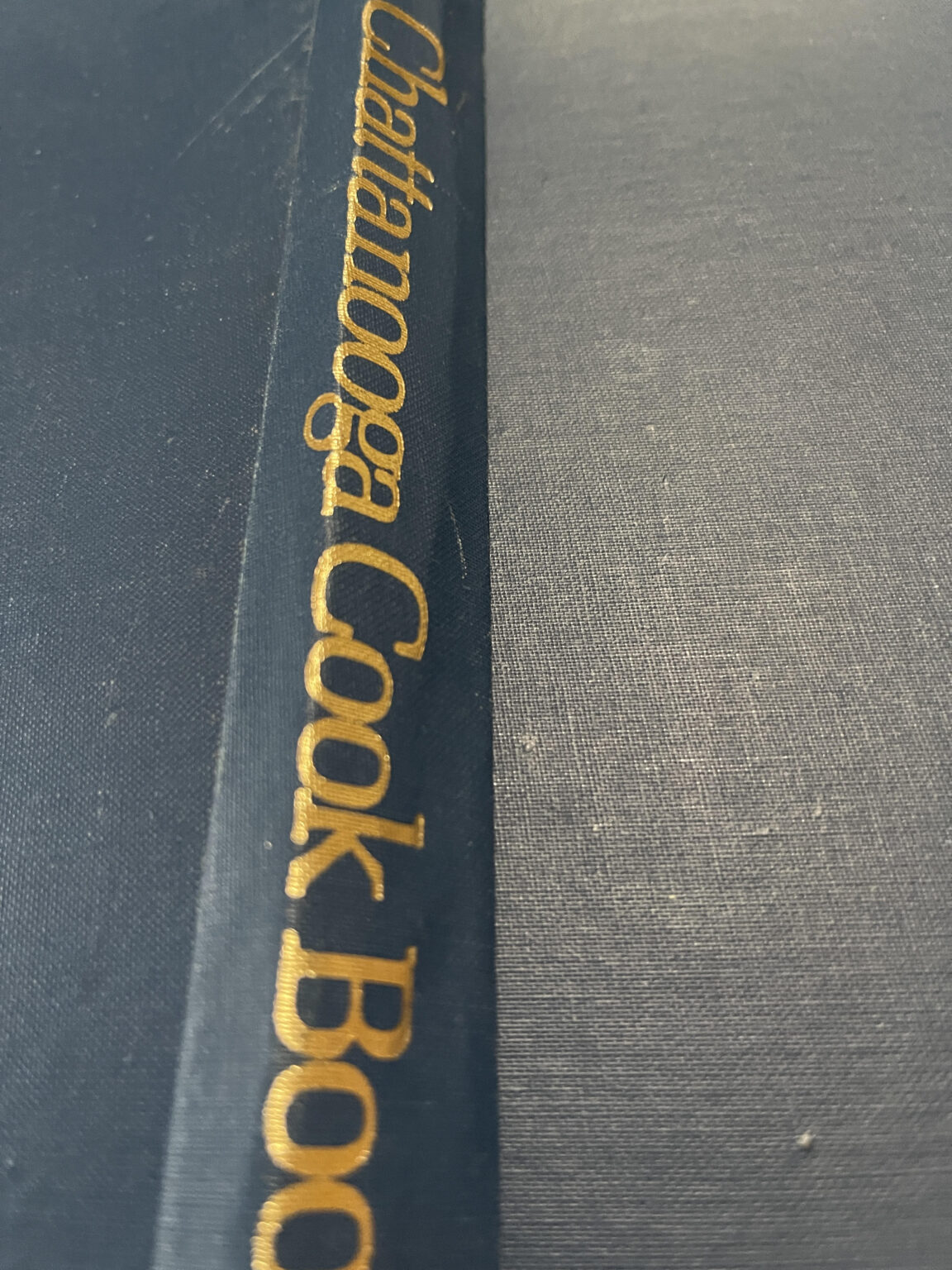 Antique and Rare Cookbooks