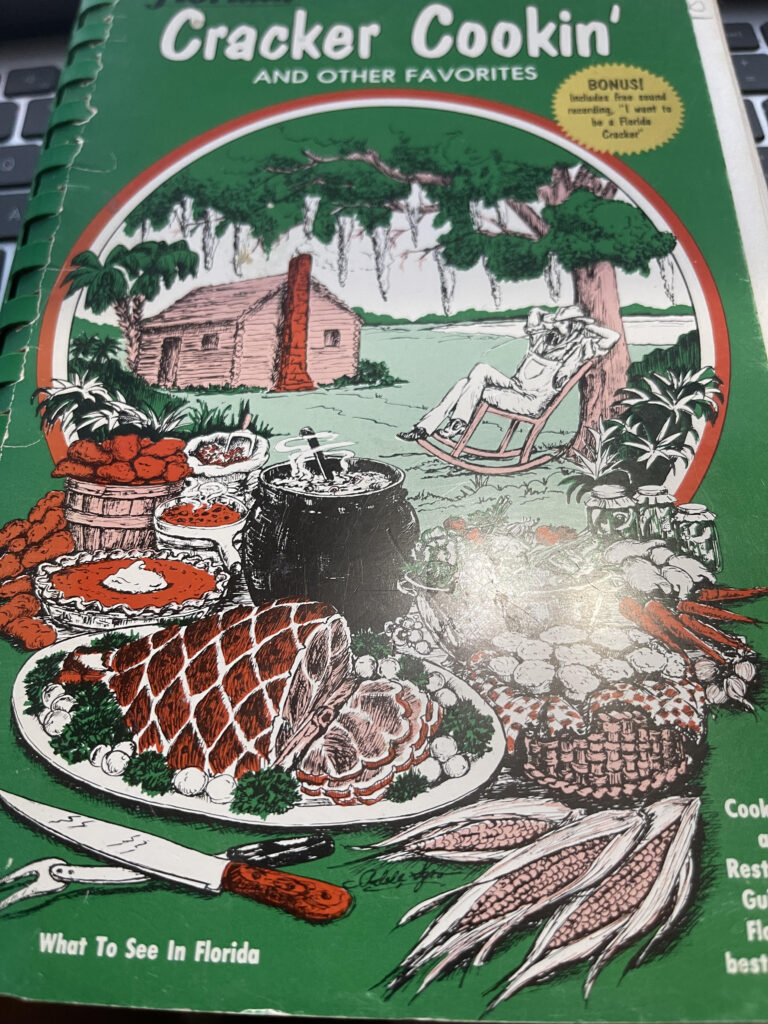 Antique and Vintage Recipes from VintageCookbook.com